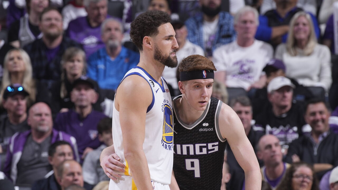 Could Warriors-Kings be a passing of the torch? - Football Lifestyle