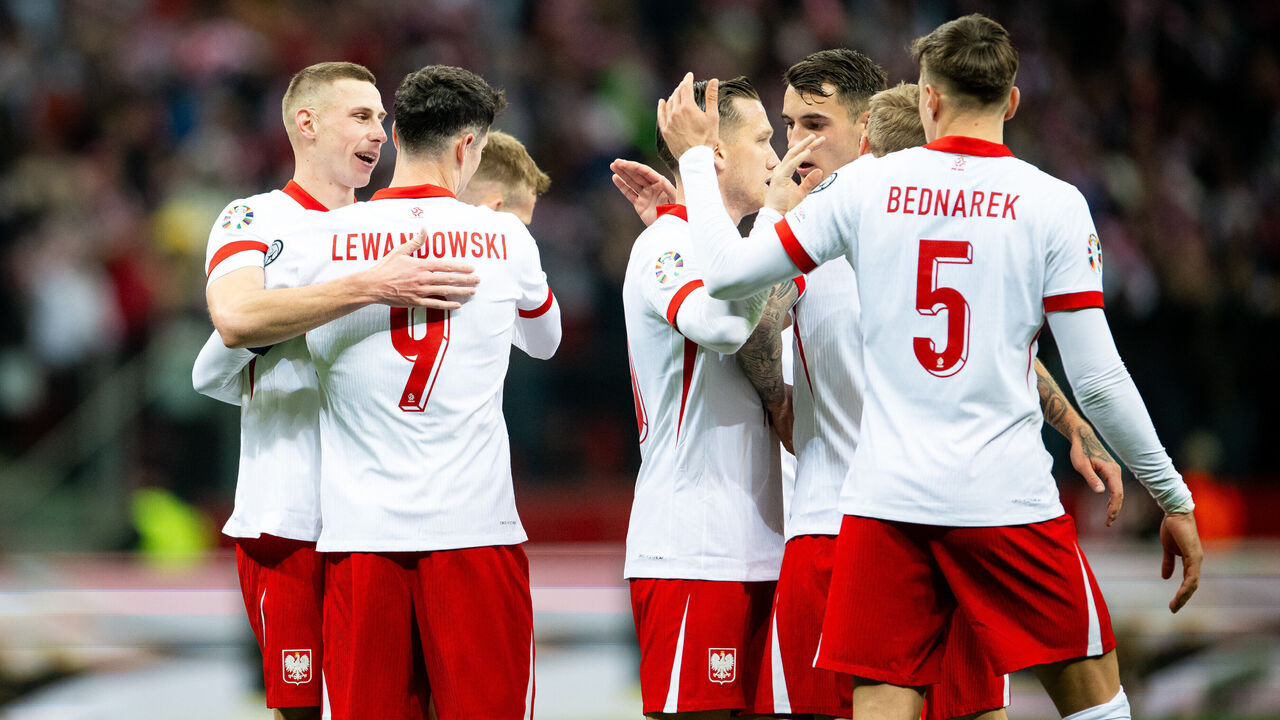 Euro 2024 playoffs: Miraculous Ukraine comeback, big win for Wales ...