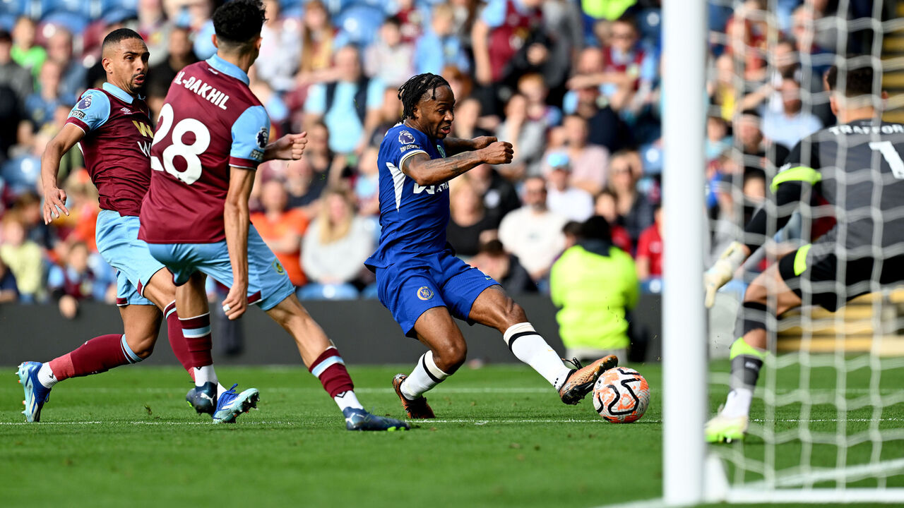 Key thoughts and analysis from Saturday's Premier League action ...