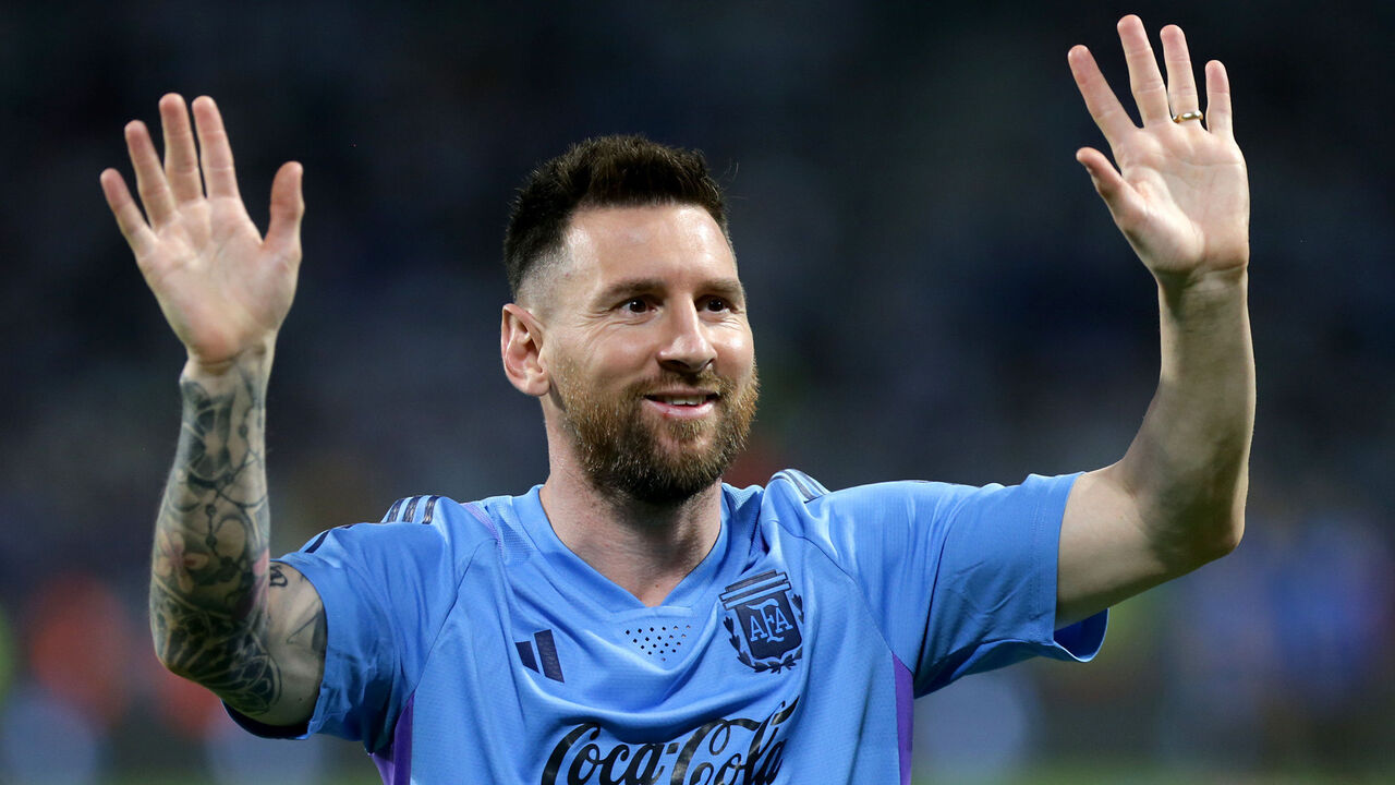 Messi says he's joining MLS club Inter Miami despite Barca, Saudi ...